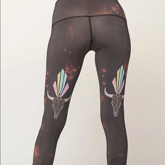 teeki | Pants & Jumpsuits | Nwot Teeki Leggings | Poshmark